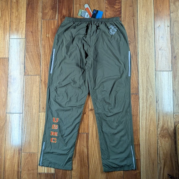 New Balance | Pants | New Balance Marine Corps Track Pants Xlt | Poshmark